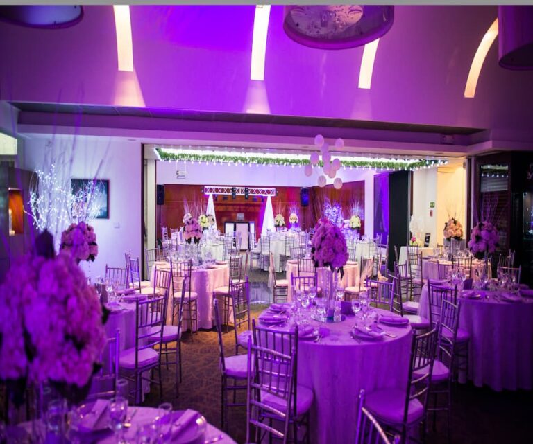 Cómo planear una fiesta de Quinceaños inolvidable!
